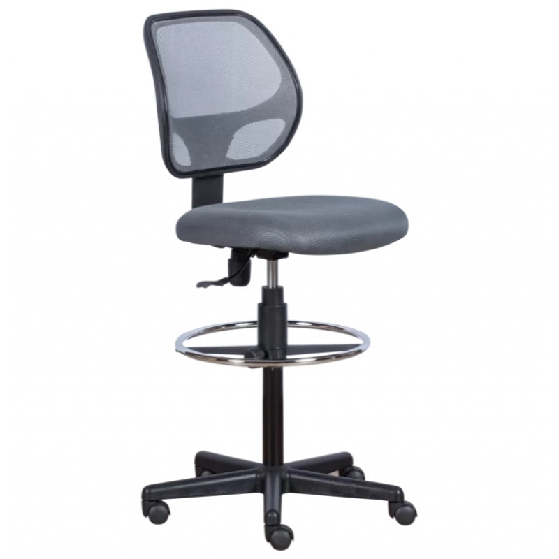 Работен офис стол 7553